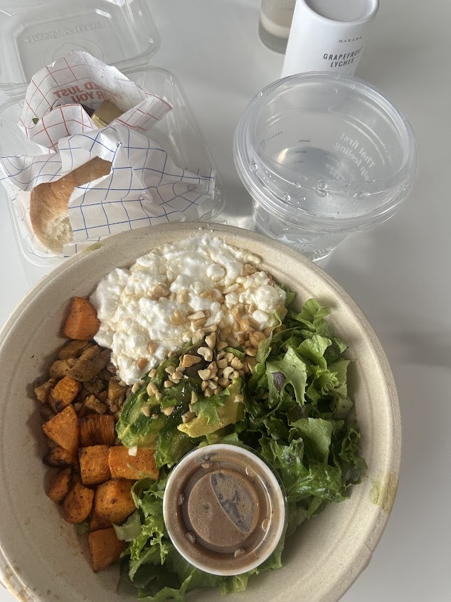 Café Zupas Restaurant Menu | Soups, Salads & Sandwiches in Las Vegas, NV