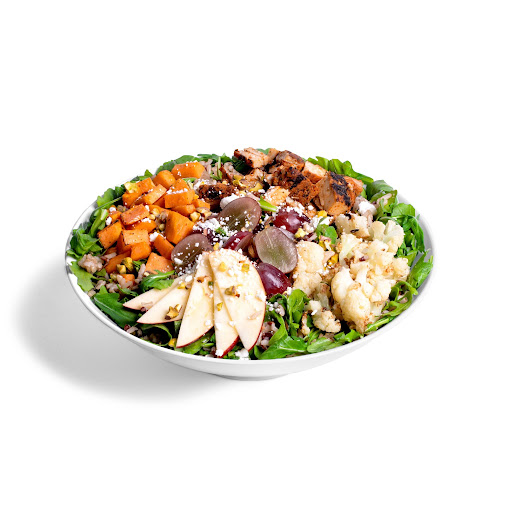 Café Zupas Restaurant Menu | Soups, Salads & Sandwiches in Las Vegas, NV